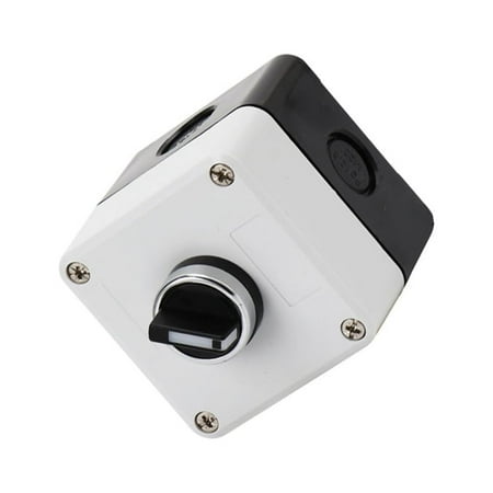 Transemion Push Button Switch Box Emergency Stop Insulated Indicator ...