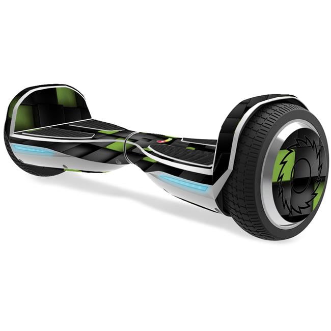 MightySkins RAHOV1.5-Cubes Skin for Razor Hovertrax 1.5 Hover Board ...