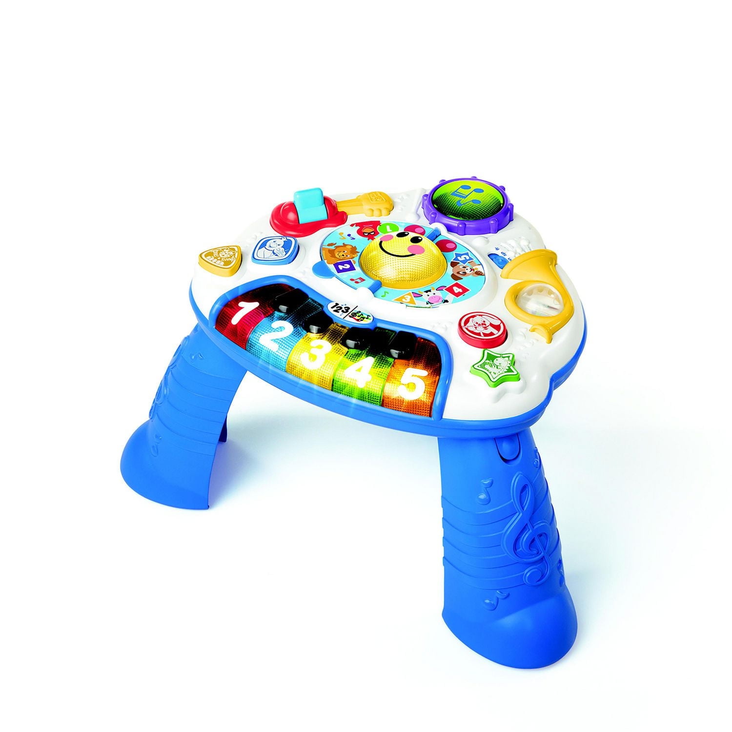 Click here for Baby Einstein 2 Be Discovering Music Activity Tabl... prices