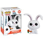 Funko Pop! Movies: The Secret Life of Pets, Gidget - Walmart.com