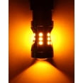 ECP-AUTOTEILE 3157 21SMD CAN Bus LED Bulb for Turn Signal Blinker ...
