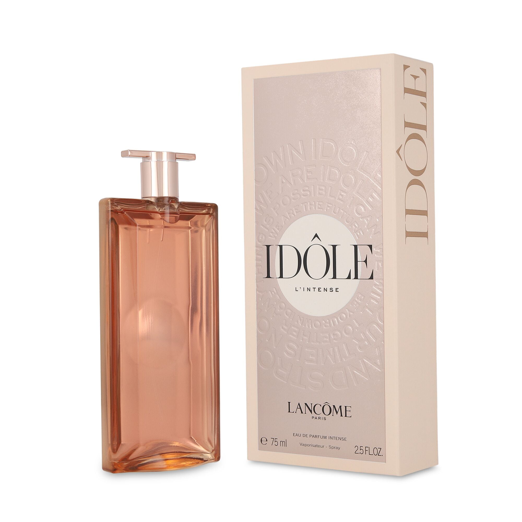 Idôle L'Intense 75 Ml Edp Spray Lancôme Model | Bodega Aurrera en línea