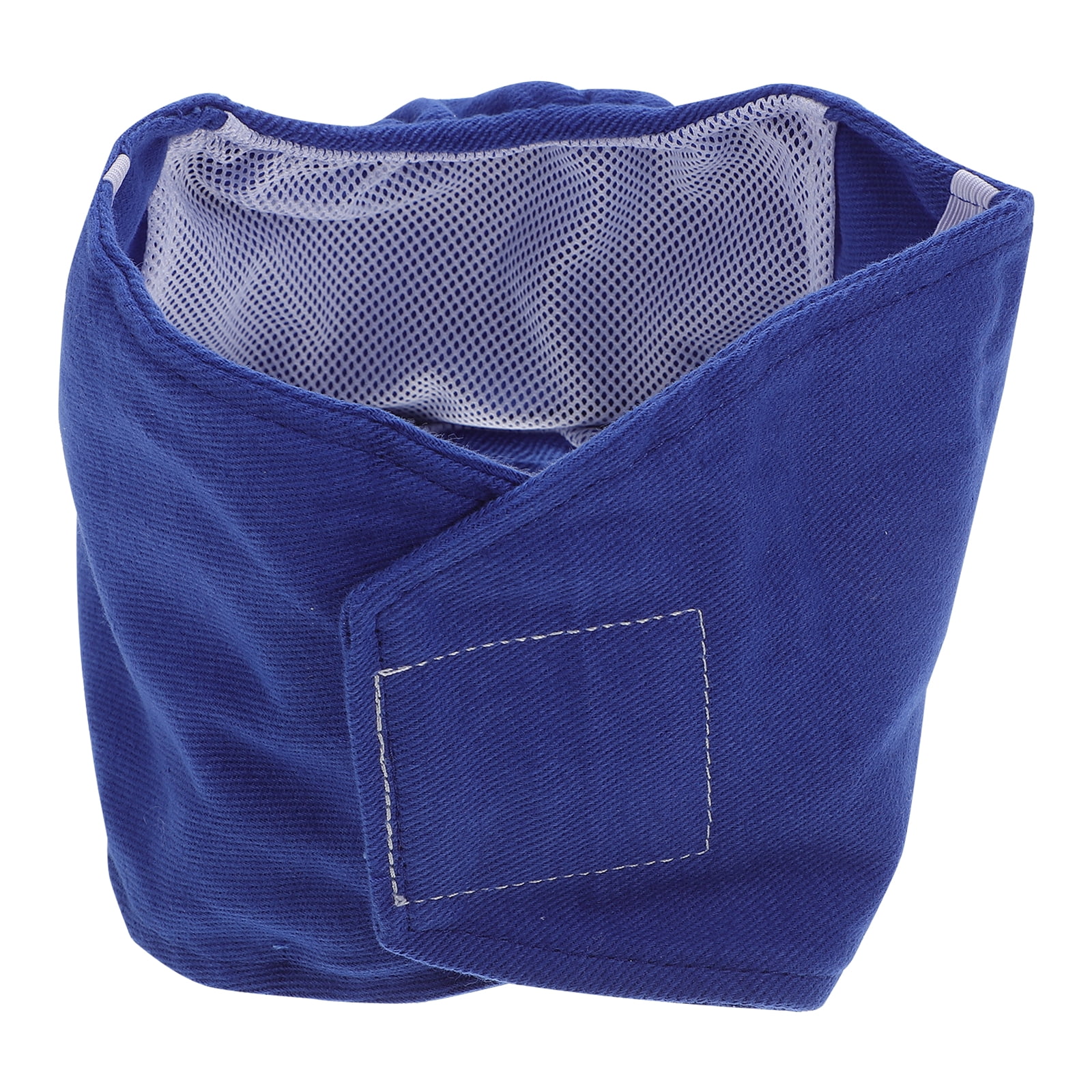 1PC Male Pet Dog Courtesy Belt Belly Wrap Band Diaper Nappy Pants Puppy ...