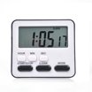 eTradewinds Stainless Steel Digital Kitchen Timer, Large Magnetic ...