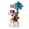 Paw Patrol - Lifeguard Marshall Figure with Removable Backpack and ...