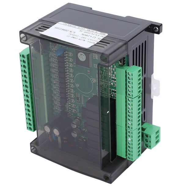 Industrial Control Module,PLC Industrial Control Board Electronic ...