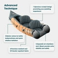 Pro Marine, Inflatable Kayak Set, 10.4 ft, 2 Person Orange - Walmart.com