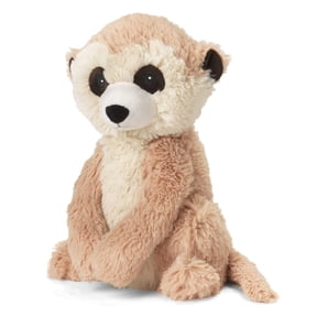 Warmies Microwavable Plush Stuffed Animal - Manatee - Walmart.com