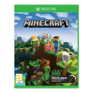 Minecraft Java & Bedrock Edition Xbox Digital | Walmart en línea