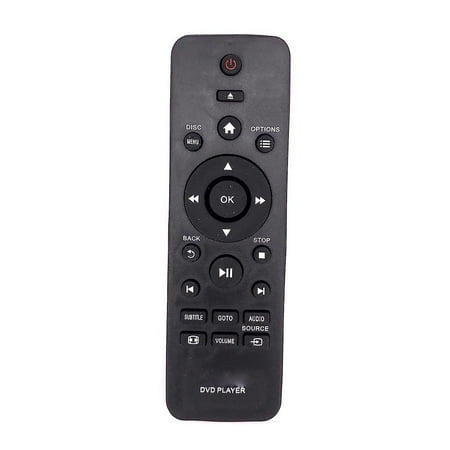 Universal For Philips DVD Player Remote Control Work With Almost All ...