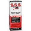 S.S.S. Trusted Iron and Vitamin B Complex Supplement Tonic Liquid, 20 ...