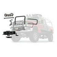 Steelcraft Automotive 52600 STC52600 14-15 RAM PRO-MASTER VAN FRONT ...