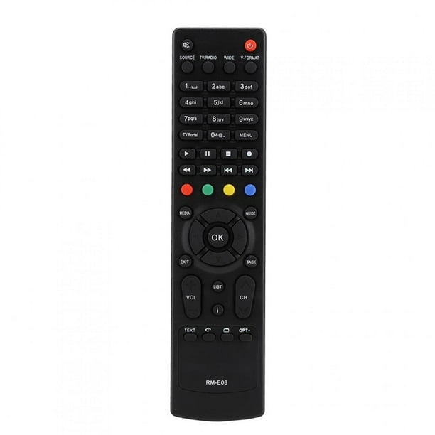 Loewten TV Box Controller Remote Control TV Box Remote Controller RM ...