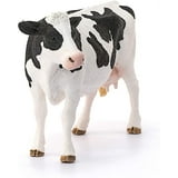 Schleich Farm World, Farm Animal Toys for Kids Ages 3 and Above, Black ...
