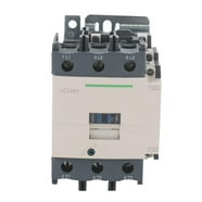 Schneider Electric IECMagContactor,NoReversing,48-130VAC/DC LC1D12EHE ...