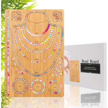 Five-Sided Portable Bead Caddy Kit by Bead Landing™ - Walmart.com