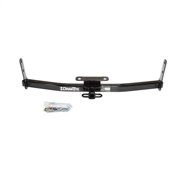 Draw-Tite 75235 Round Tube Max-Frame Class III Trailer Hitch - Walmart.com