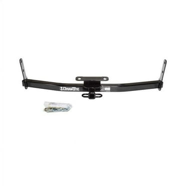 Draw-Tite 75235 Round Tube Max-Frame Class III Trailer Hitch - Walmart.com
