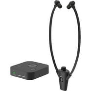 Oval Window Induction Loop Receiver Headphone - Walmart.com