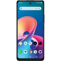 TCL 50 XL 5G T702W 128GB 50MP 6.7" Smartphone (T-Mobile Only) - Walmart.com