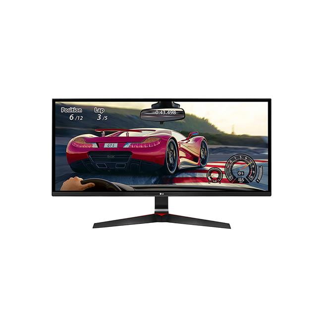 34 in. Ultrawide Full HD IPS Gaming Monitor - Walmart.com