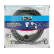 Washing Machine Floor Bracket Installation Kit - Walmart.com