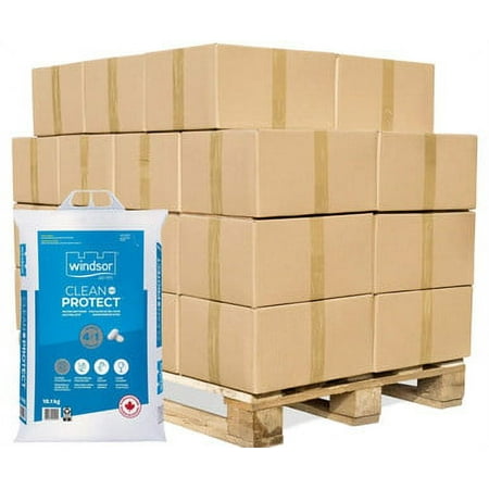 Windsor Water Softener Pellets | 18.1 Kgs Bags | Bulk Pallet 63 Bags ...
