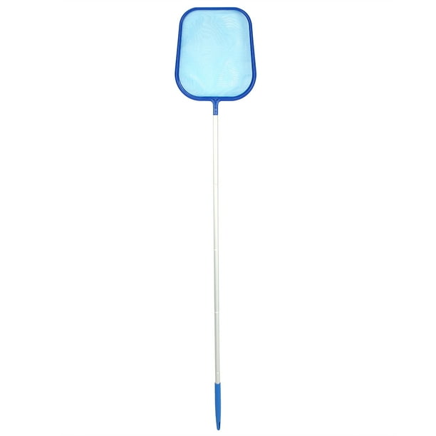 Professional Pool Leaf Shallow Net Swimming Pool Leaves Cleaning Net ...
