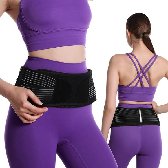 Sacroiliac Support Belt