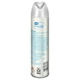 Great Value Manual Aerosol Odor Eliminator Air Freshener, Linen Fresh, 1 piece - Walmart.com