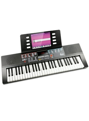 Keyboards, Pianos, & MIDI in Musical Instruments - Walmart.com