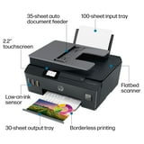 HP Smart Tank Plus 570 Wireless All-in-One Ink Tank Printer with 2 Years of Ink - Walmart.com
