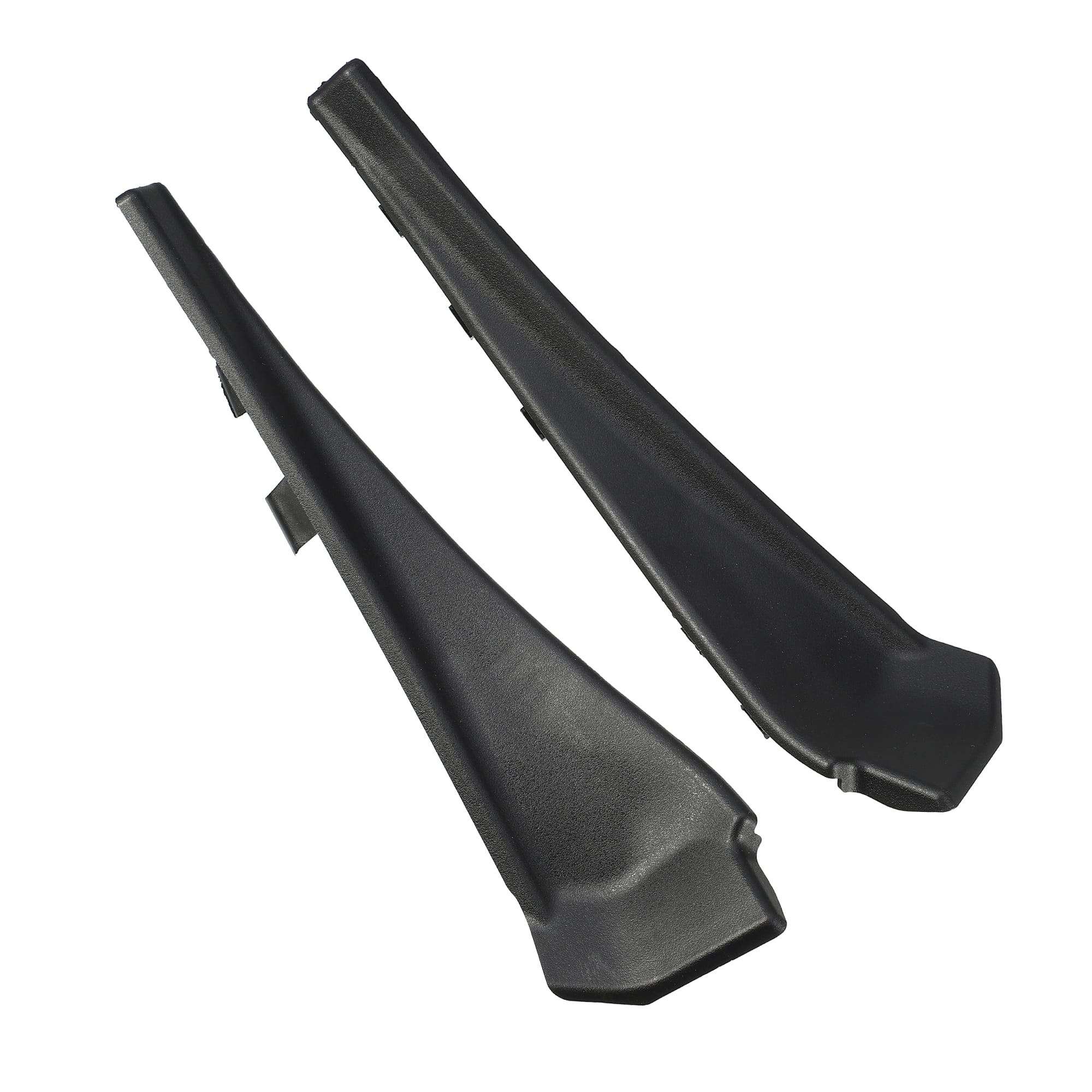 Click here for Unique Bargains 1 Pair Front Windshield Wrap Corne... prices