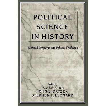 Political Science Research Methods: Exploring America at a Crossroads ...