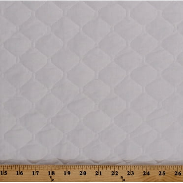 David Textiles 42" Cotton Double-Faced Quilt Solid Fabric By the Yard ...
