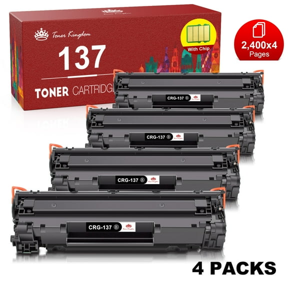 Canon Mf232w Toner Cartridge