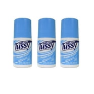 Tussy Deodorant Cream, Original - 1.7 Oz (6 Pack) - Walmart.com
