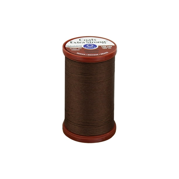 Coats And Clark Upholstery Thread