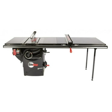 Sawstop 10 Inch 3 Hp Industrial Cabinet Saw With 36 Inch Fence 230V ...
