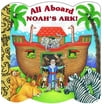 Inside Noahs Ark (Board Book) - Walmart.com