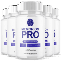 Neuro Surge Advanced Formula Brain Support Pills Maximum Strength ...