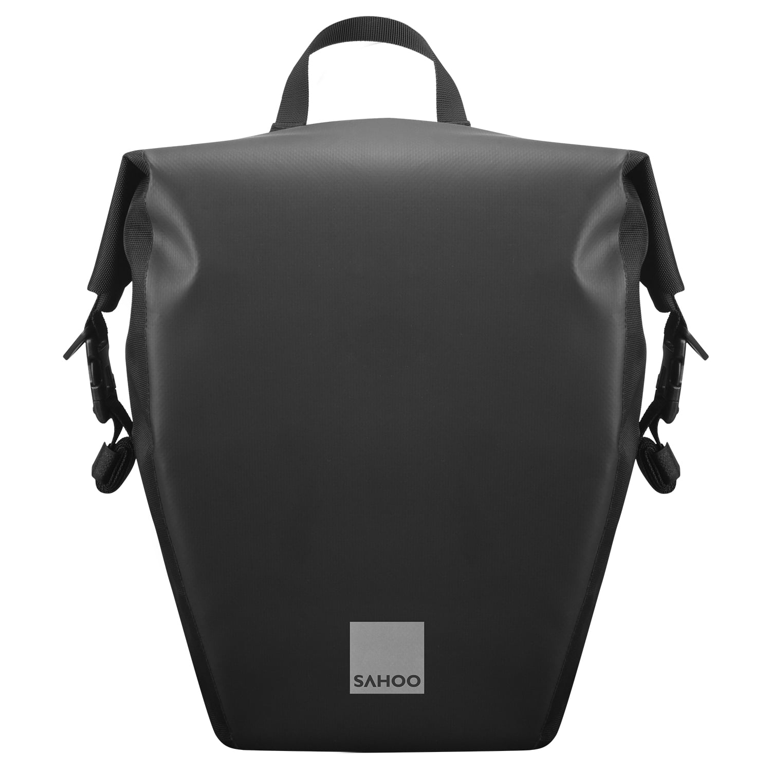 Click here for Sahoo 10l Waterproof Cycling Trunk Bag Bicycle Rea... prices