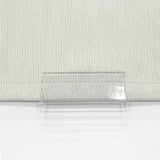Mainstays Clear Roller Shade Hem Grip 3-1/4 inch, Easy to Install and ...