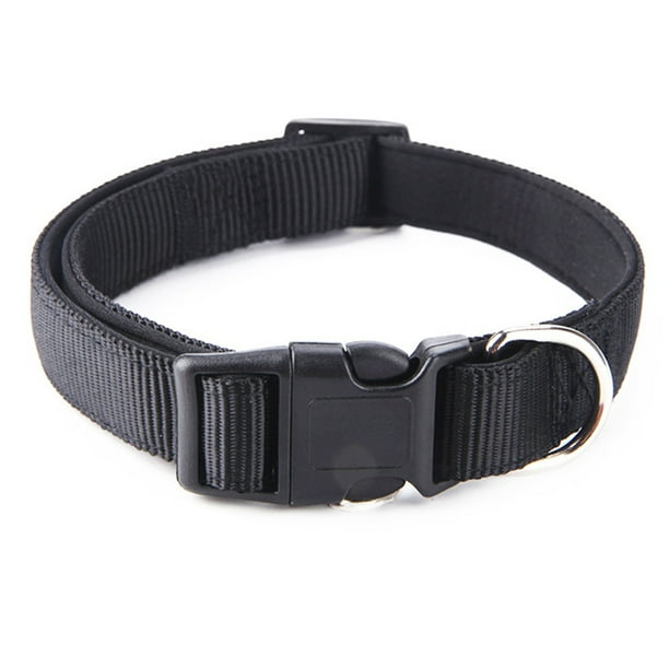 Apuakthei The Dapper Dog tiene un collar ajustable para perros pequeños | Bodega Aurrera en línea