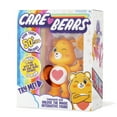 Care Bears - 5 inch Interactive Figure - Tenderheart Bear - 50 ...