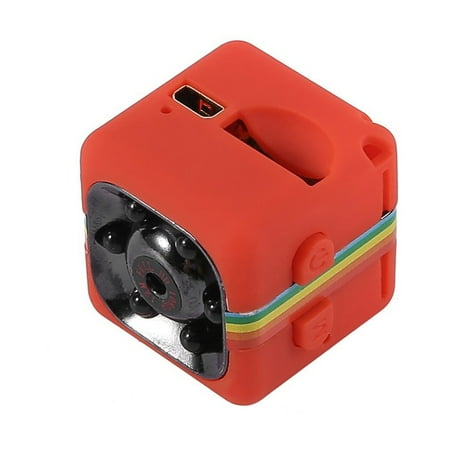 Hd Infrared Night Vision 960P 1080P Sports Camera Sq11 Waterproof ...