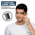 Wahl Micro Groomsman Personal Pen Trimmer & Detailer for Hygienic ...