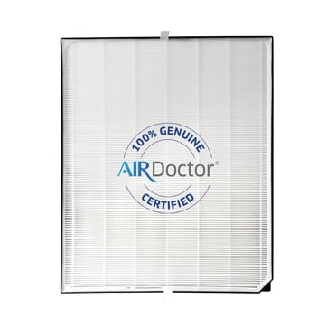 AIRDOCTOR AD2000 Genuine Filter Replacement - One Year Combo Pack ...