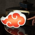 ABYstyle Naruto Shippuden Akatsuki Cloud LED Portable Lamp USB ...