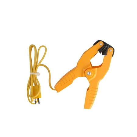 relayinert HT-05 K-Type Pipe Probe Thermocouple Measurement Clamp High ...